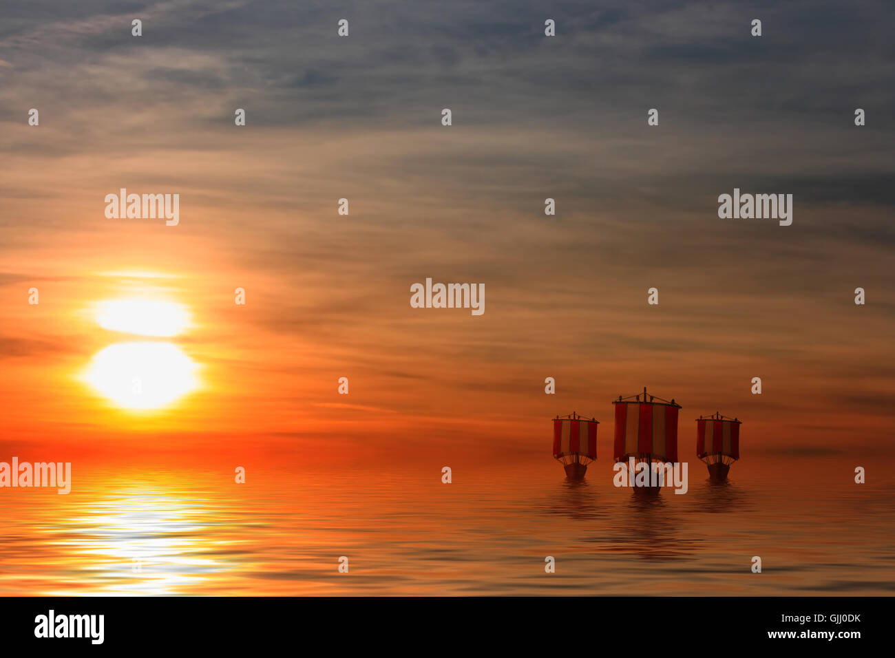 Langschiffe hi-res stock photography and images - Alamy