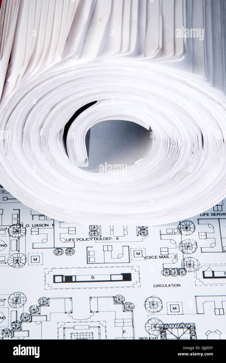 model design project Stock Photo - Alamy