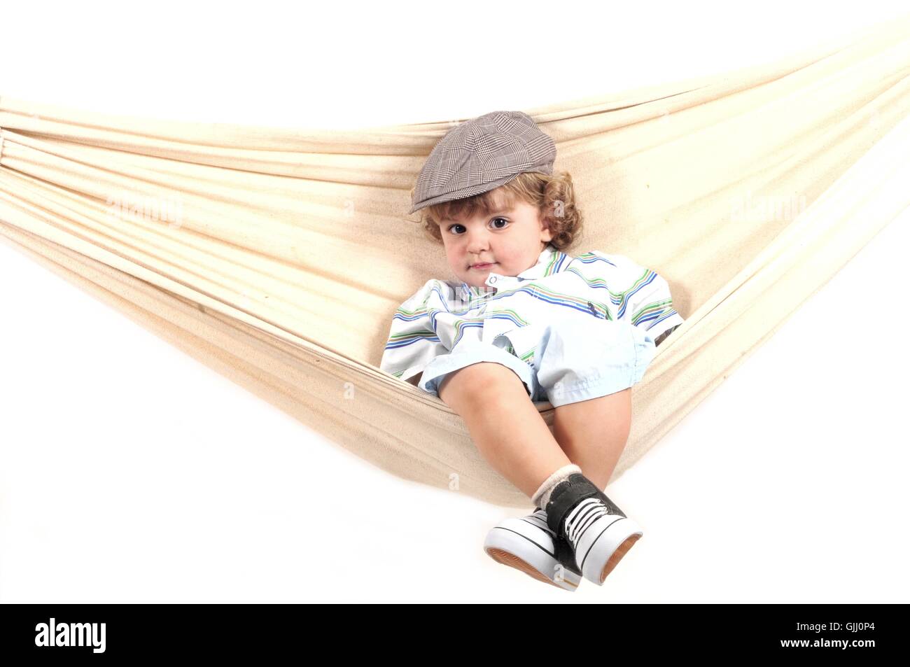 Quiet Person Cartoon