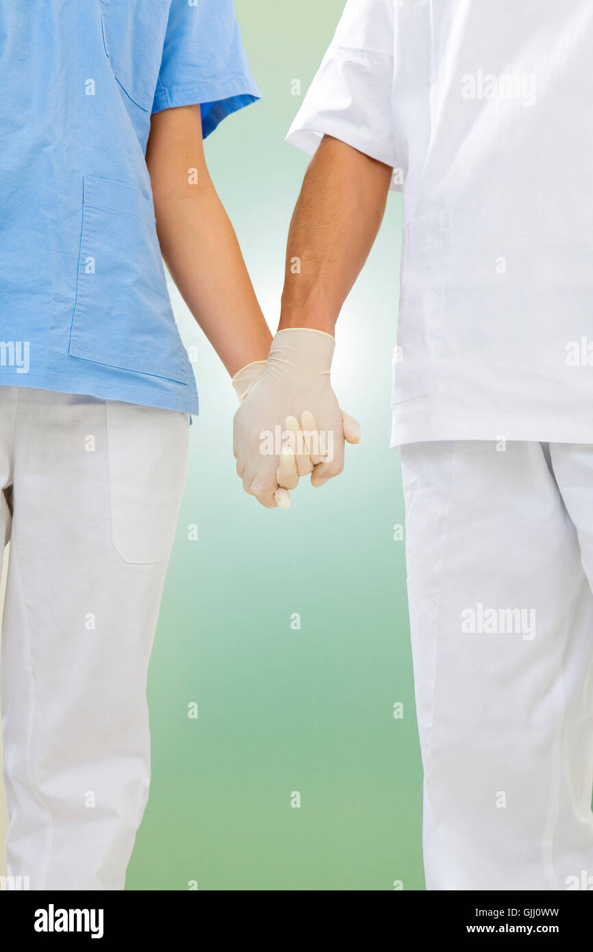 doctor physician medic Stock Photo - Alamy