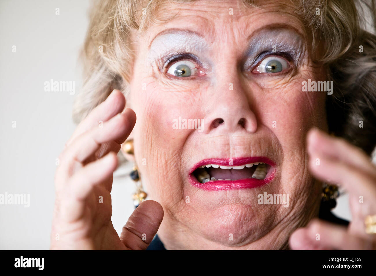 woman lady eyes Stock Photo - Alamy