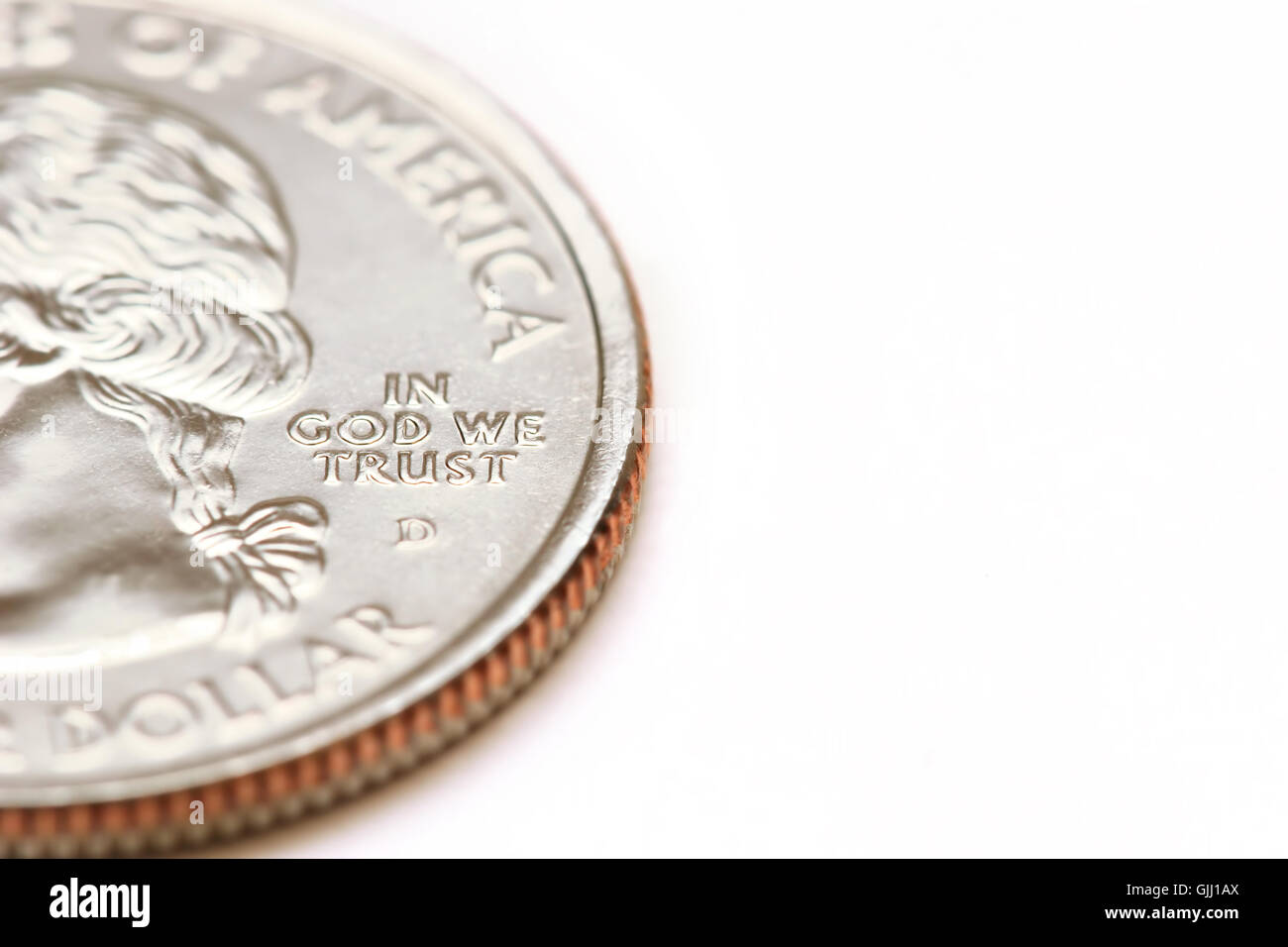 dollar dollars religion Stock Photo - Alamy