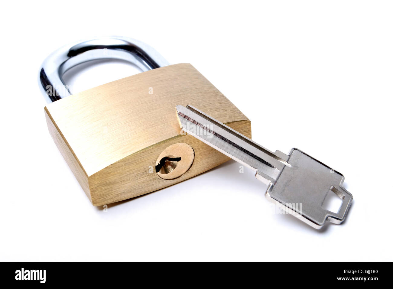 steel problem key Stock Photo - Alamy