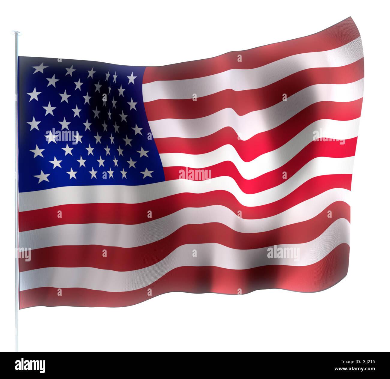Usa fahne hi-res stock photography and images - Alamy