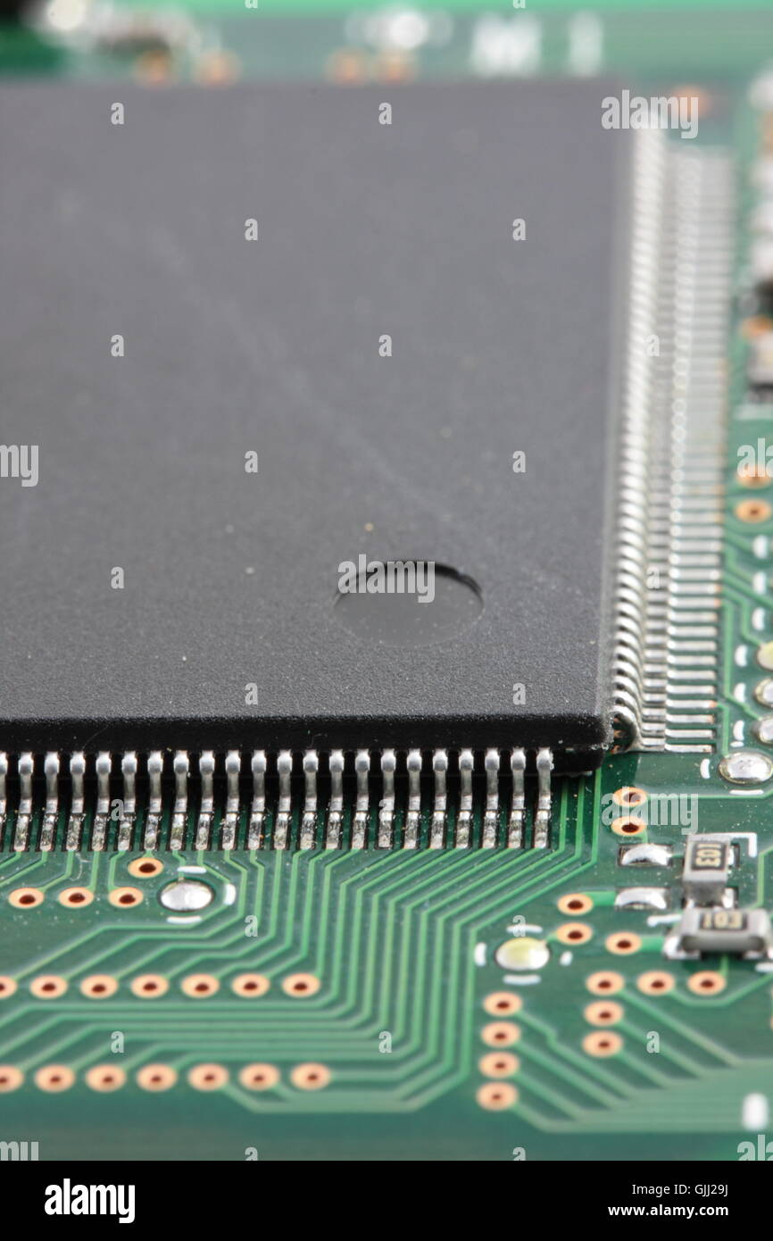 Chip plan hi-res stock photography and images - Alamy