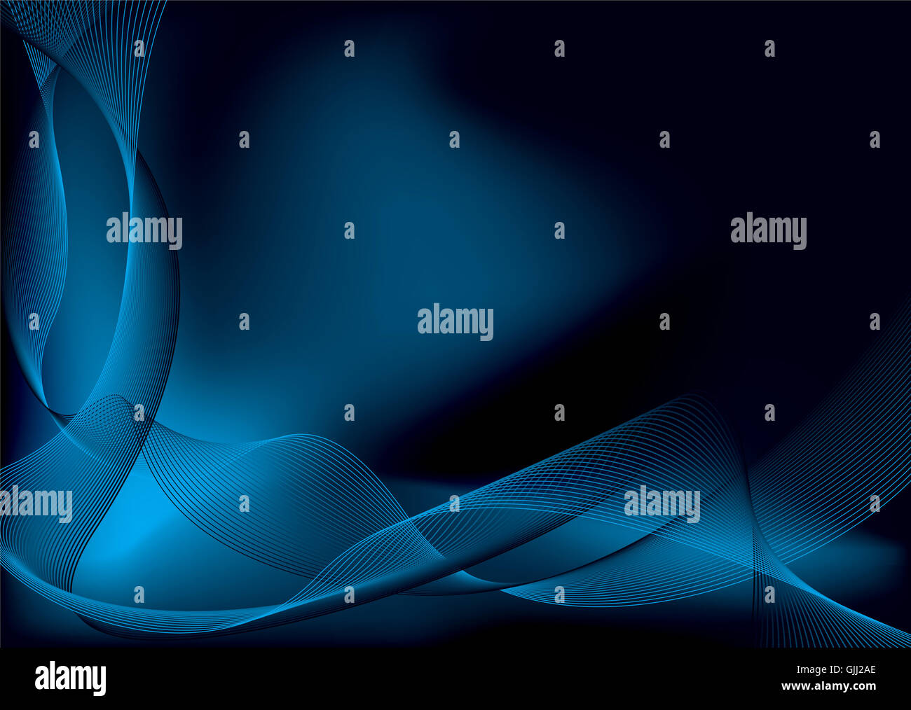 illustration wallpaper pattern Stock Photo - Alamy