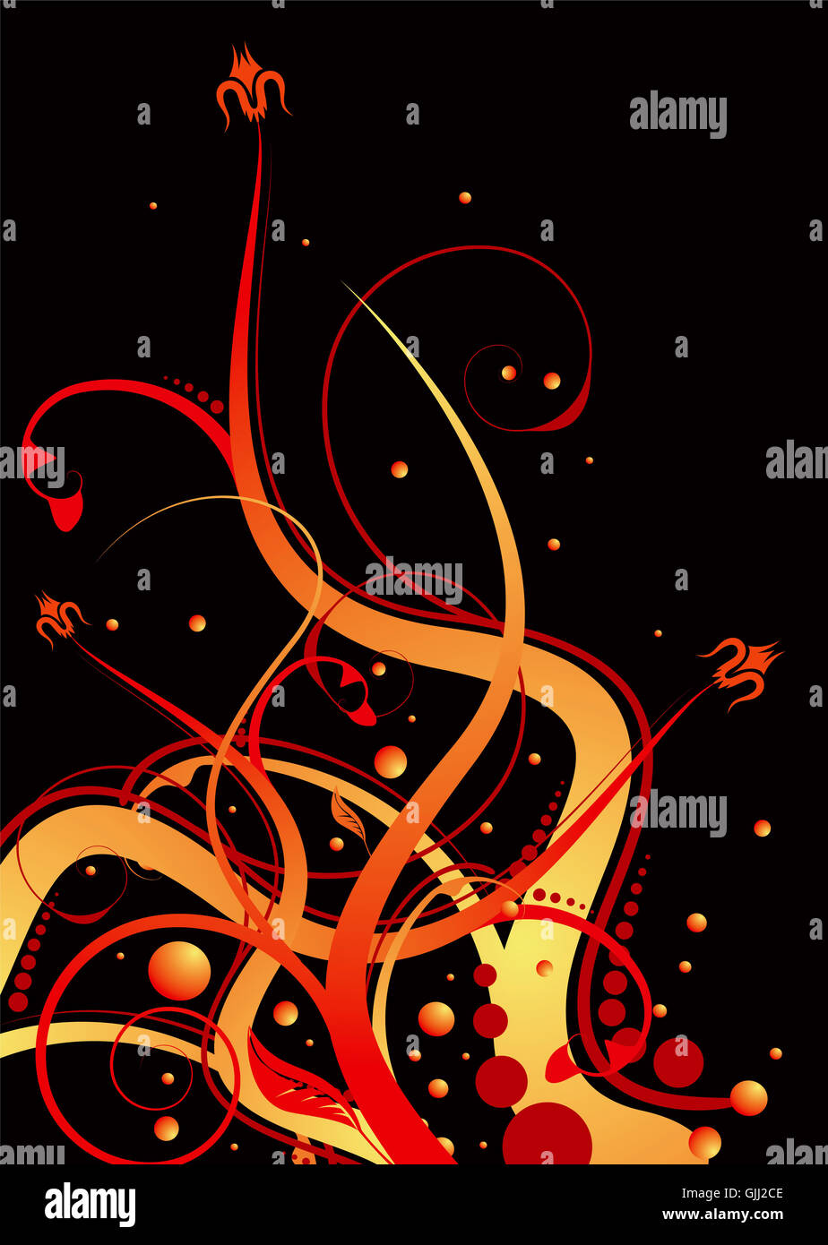 art model design Stock Photo - Alamy