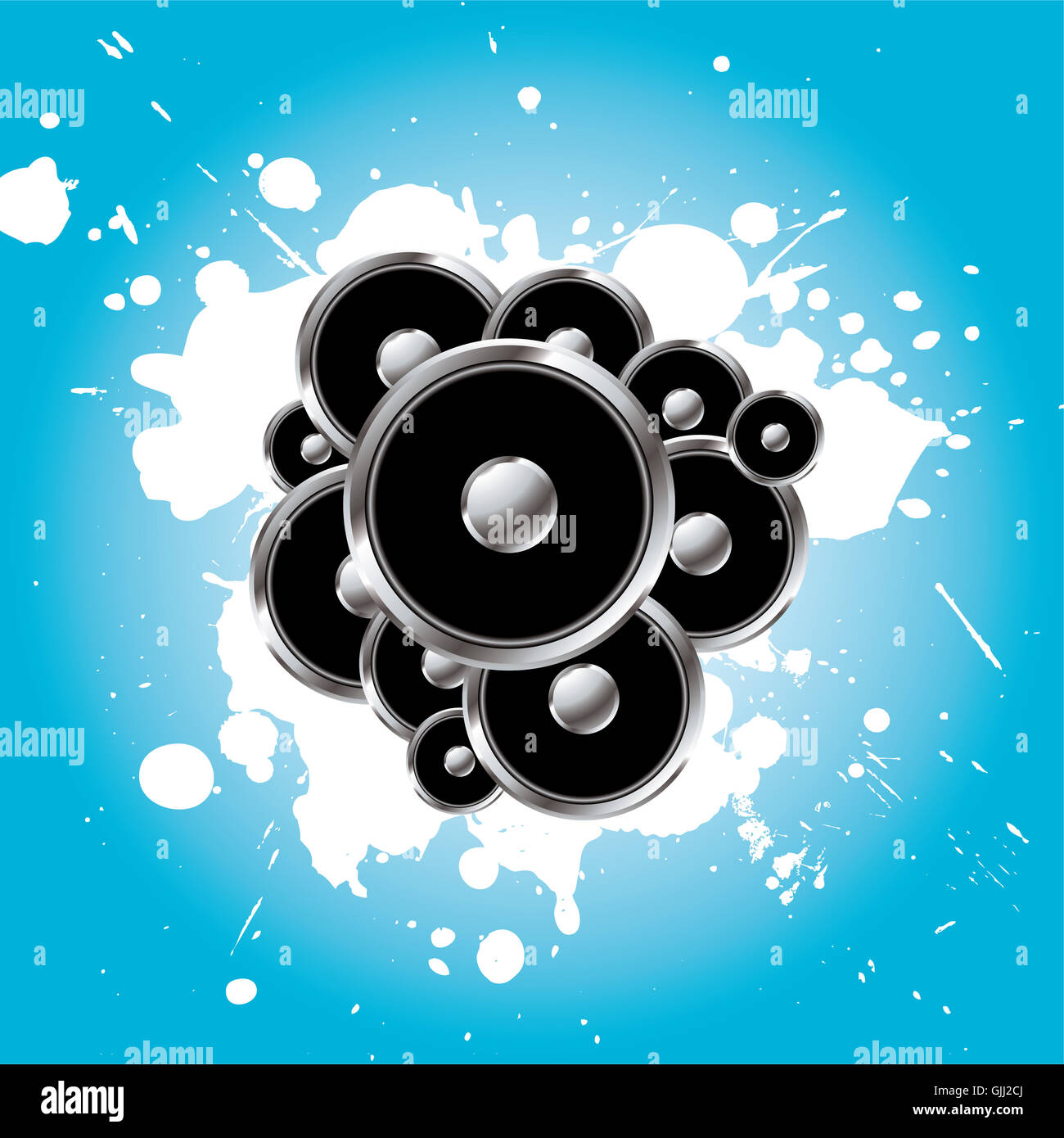 Sound and audio hi-res stock photography and images - Alamy