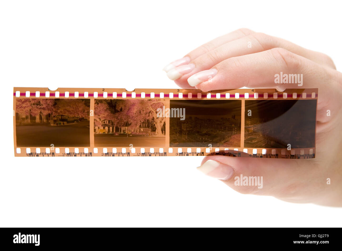hand photography photo Stock Photo - Alamy