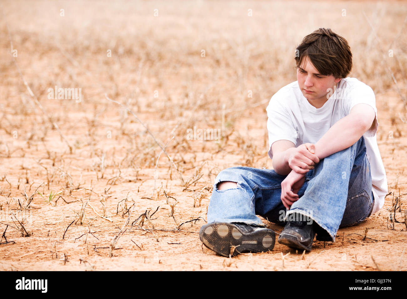 male masculine portrait Stock Photo - Alamy
