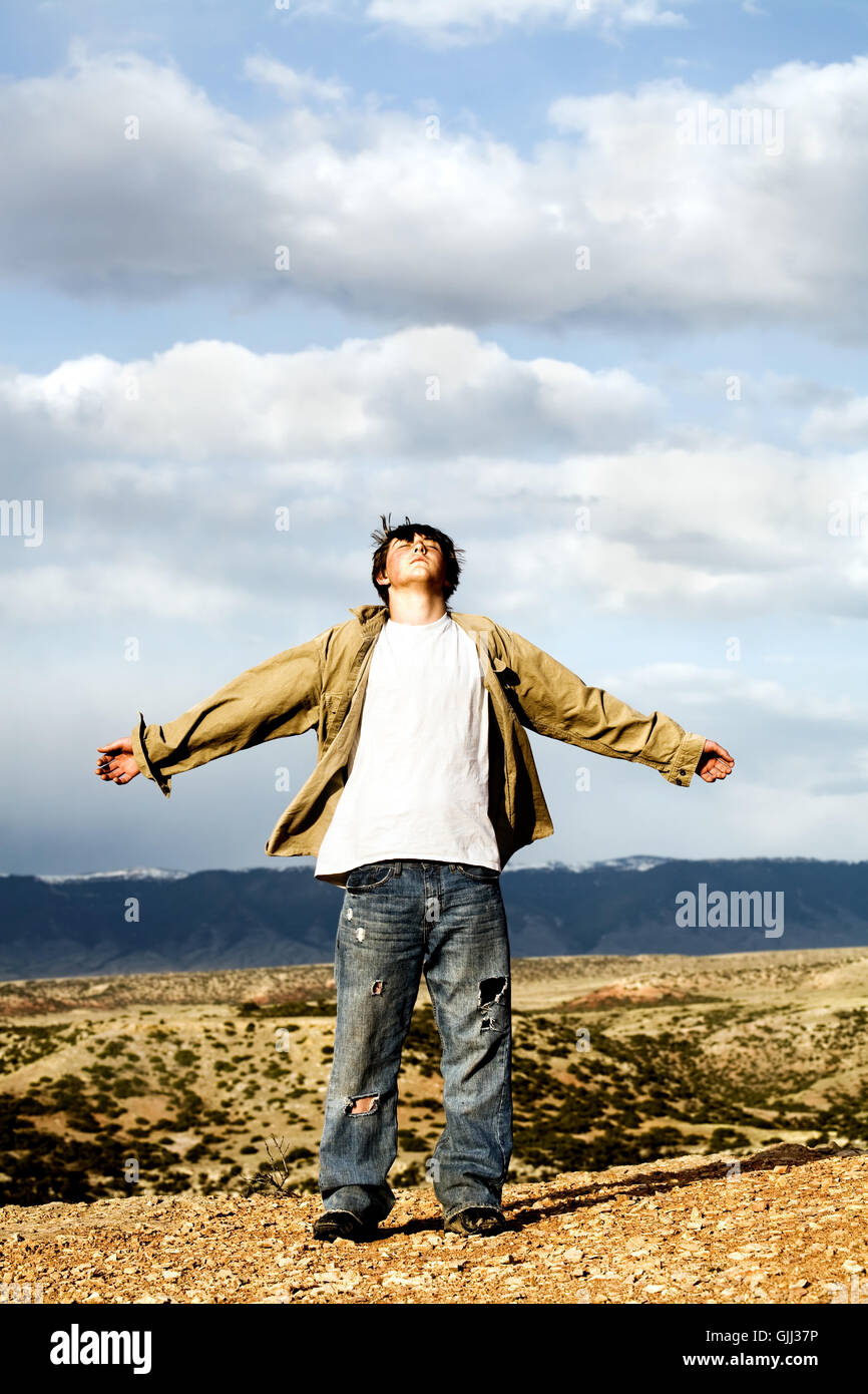 Strain of life hi-res stock photography and images - Alamy