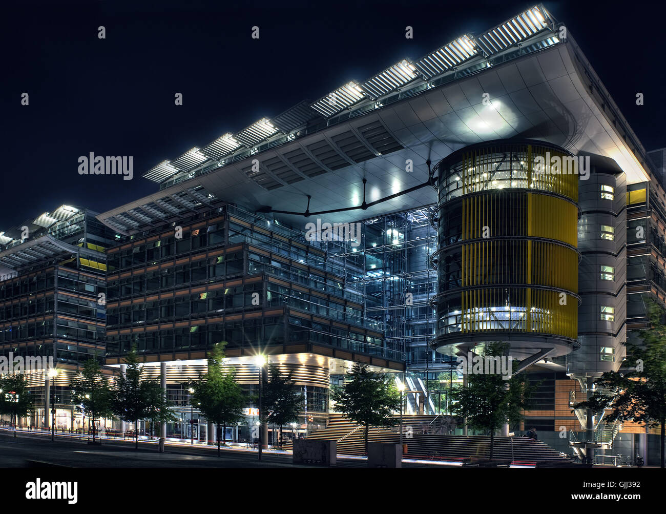 Signal square hi-res stock photography and images - Alamy