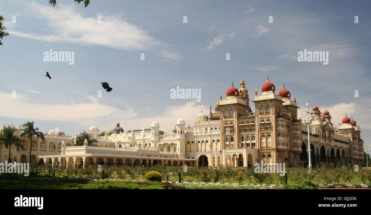 india palace maharaja Stock Photo - Alamy