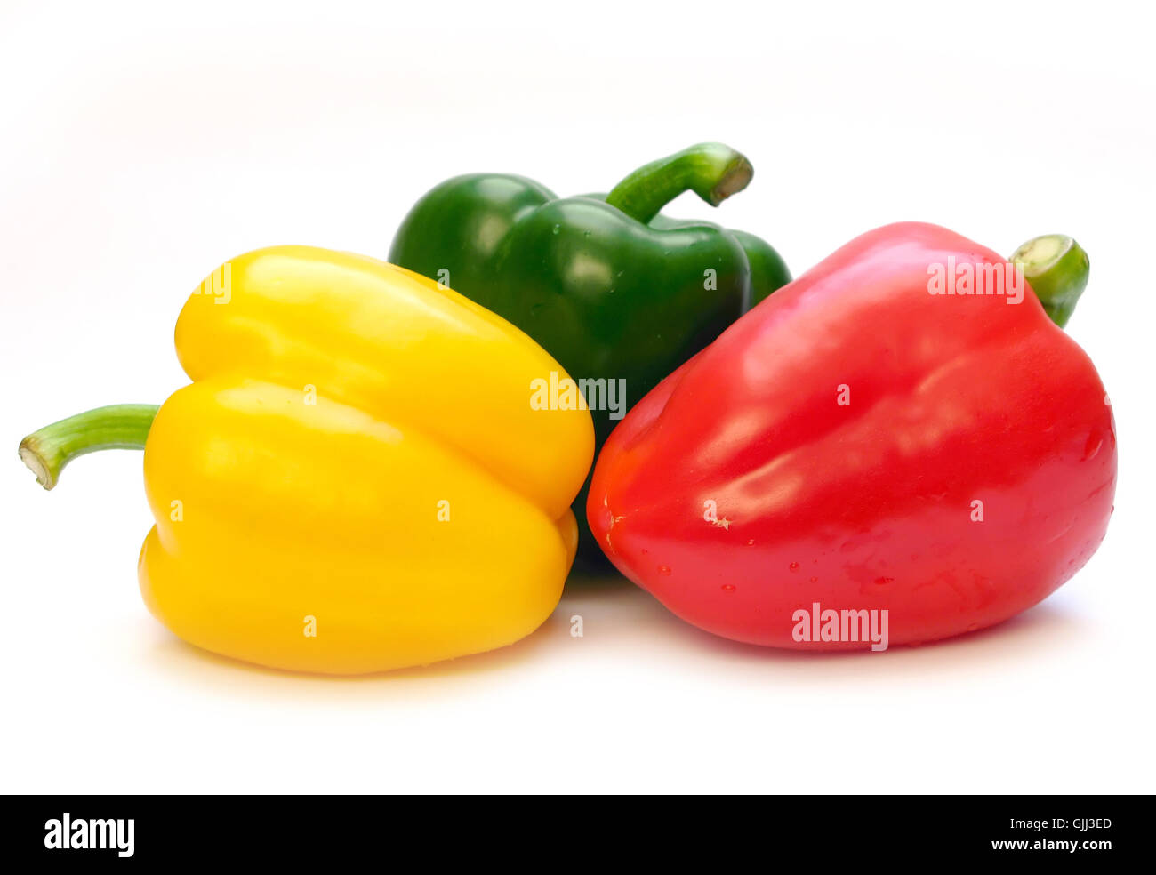 Vegetable veg garden Cut Out Stock Images & Pictures - Alamy