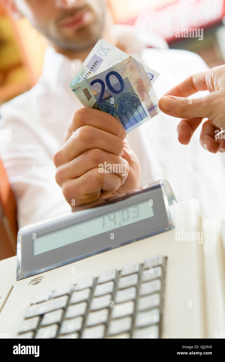 Human consumerism hi-res stock photography and images - Alamy