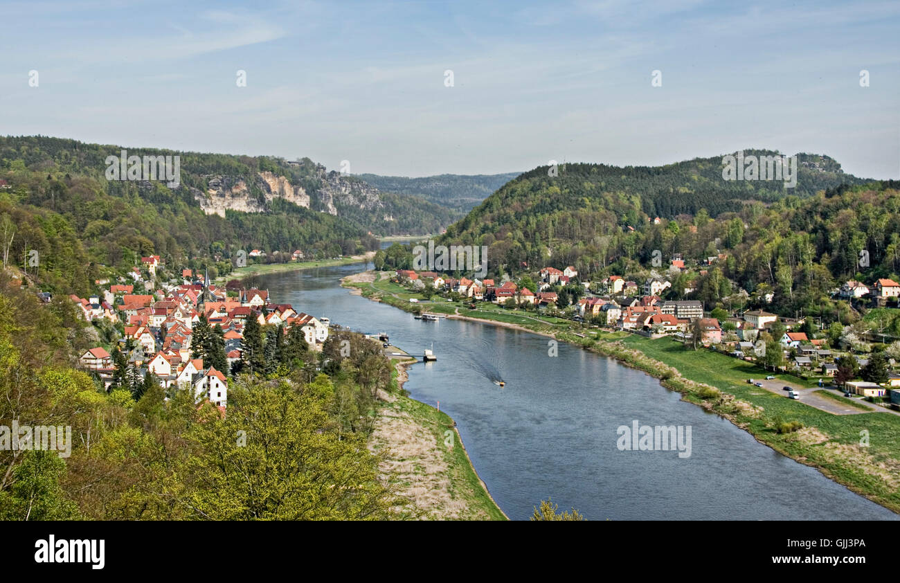 switzerland sight view Stock Photo - Alamy