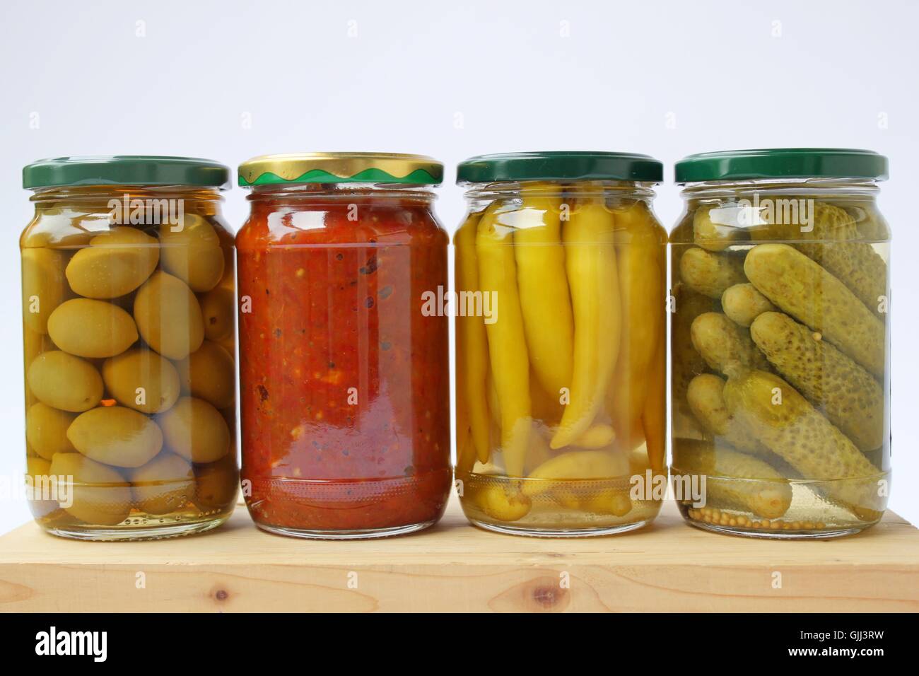 Food ajvar hi-res stock photography and images - Alamy