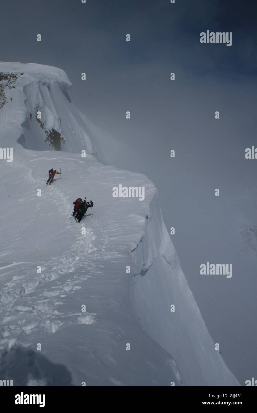 Uncanny hi-res stock photography and images - Alamy