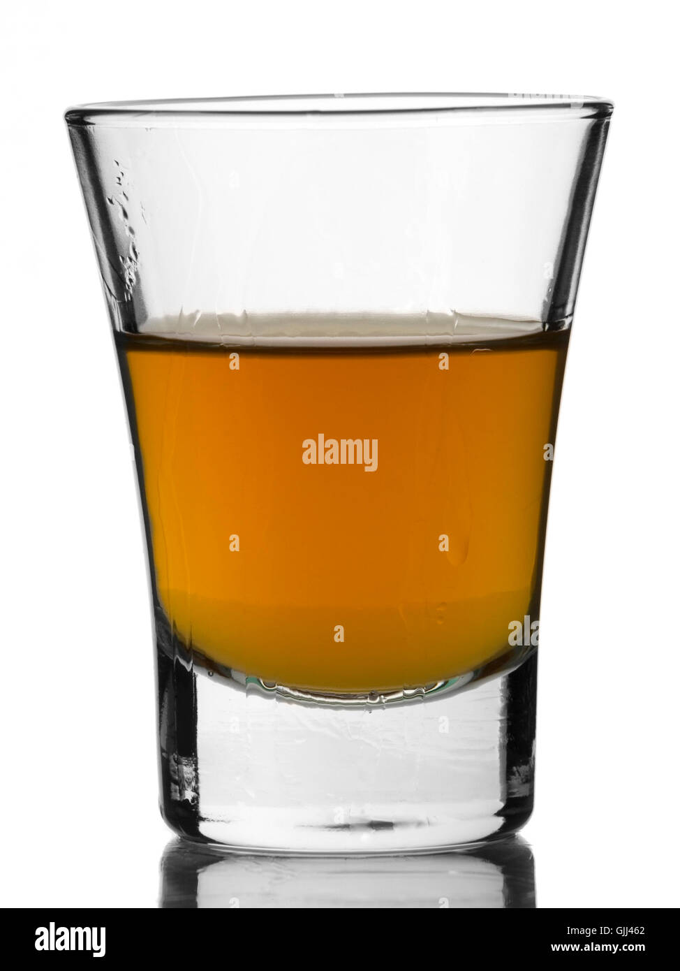 shot whiskey tequila Stock Photo - Alamy
