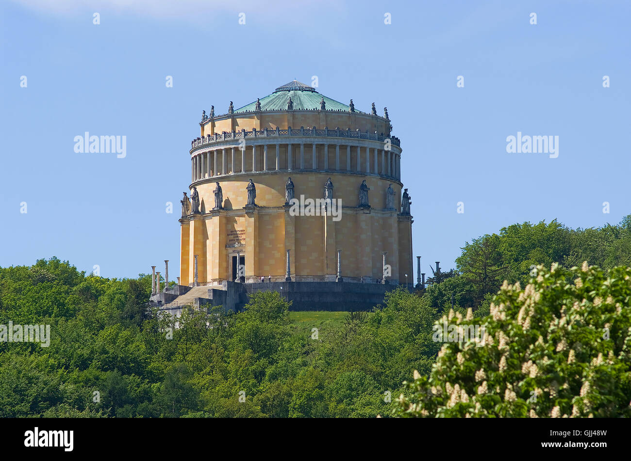 historical temple monument Stock Photo - Alamy