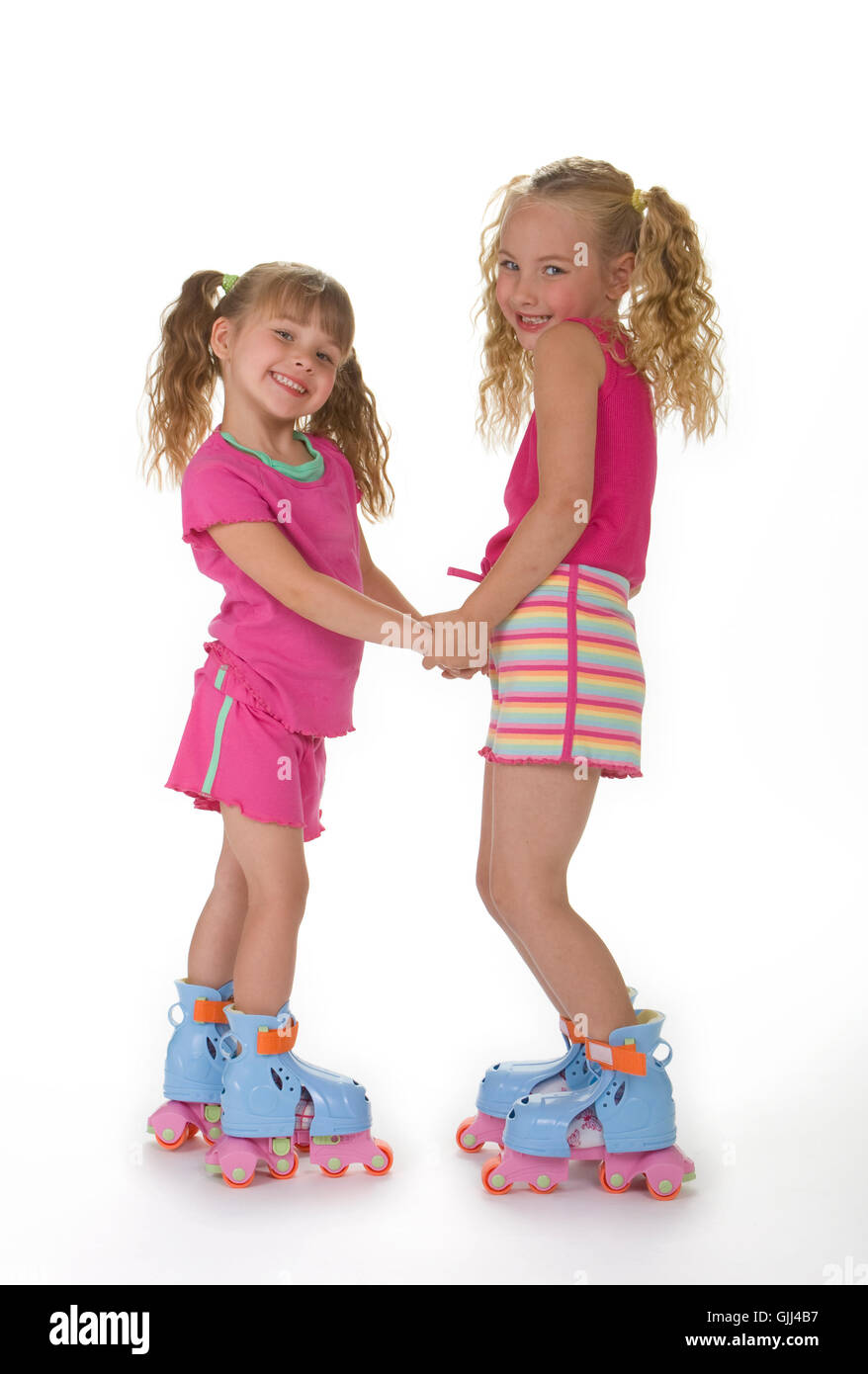 hand hands skates Stock Photo - Alamy