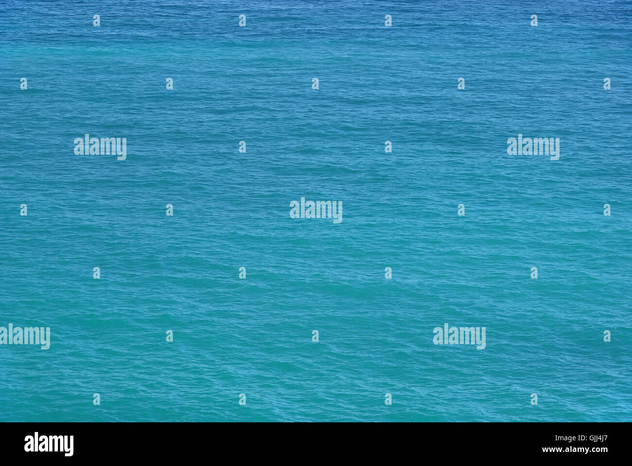 blue salt water sea Stock Photo - Alamy