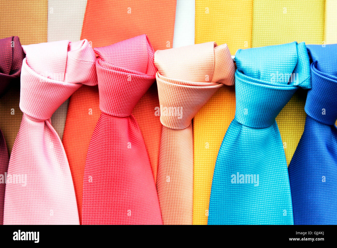 fashion colour coloured Stock Photo - Alamy