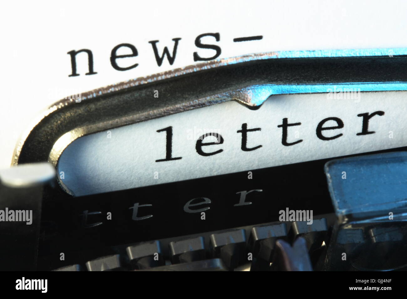 letter message internet Stock Photo - Alamy