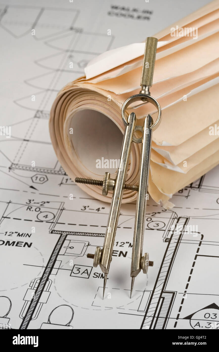 model design project Stock Photo - Alamy