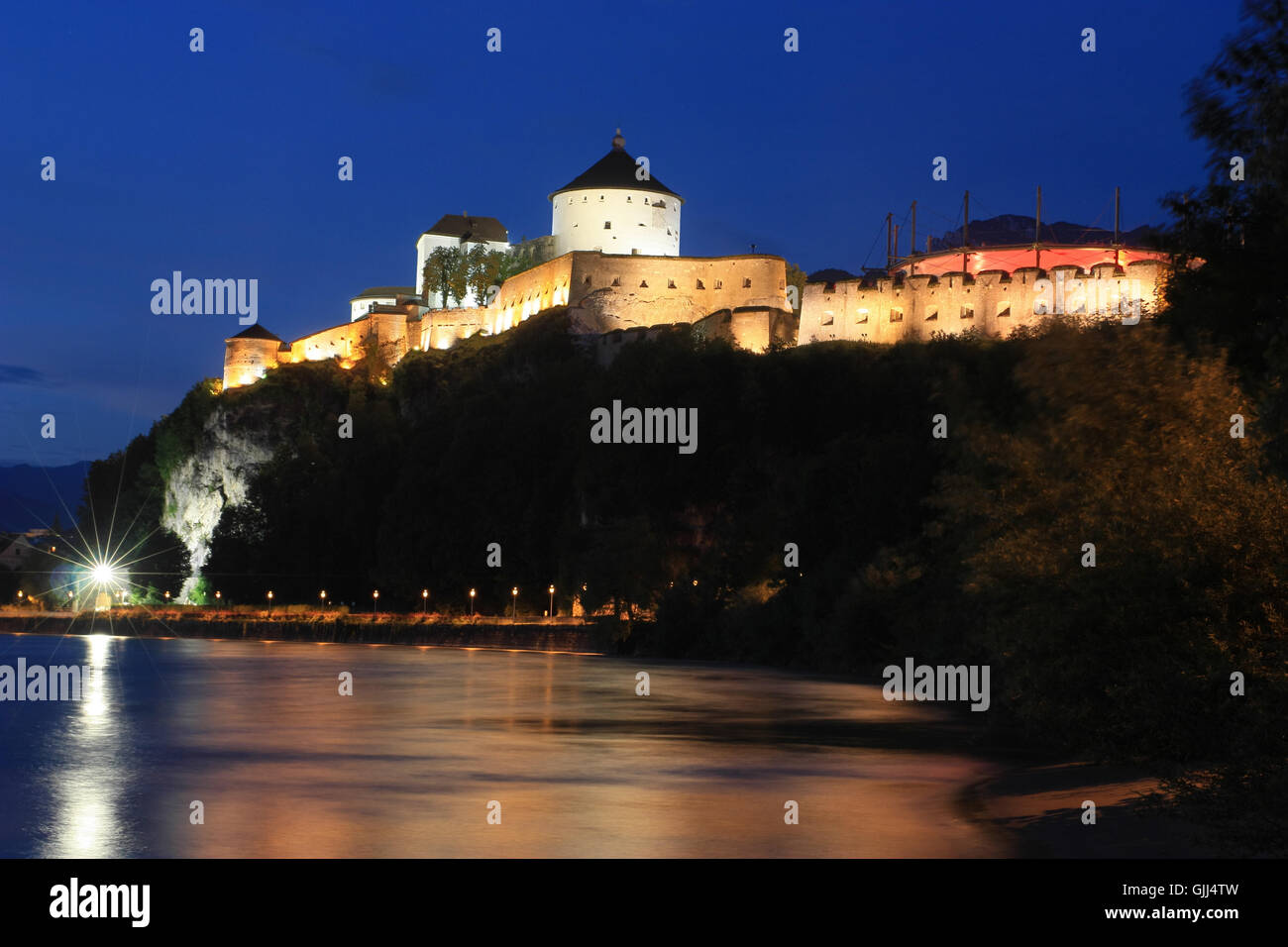 alps old town bavaria Stock Photo - Alamy