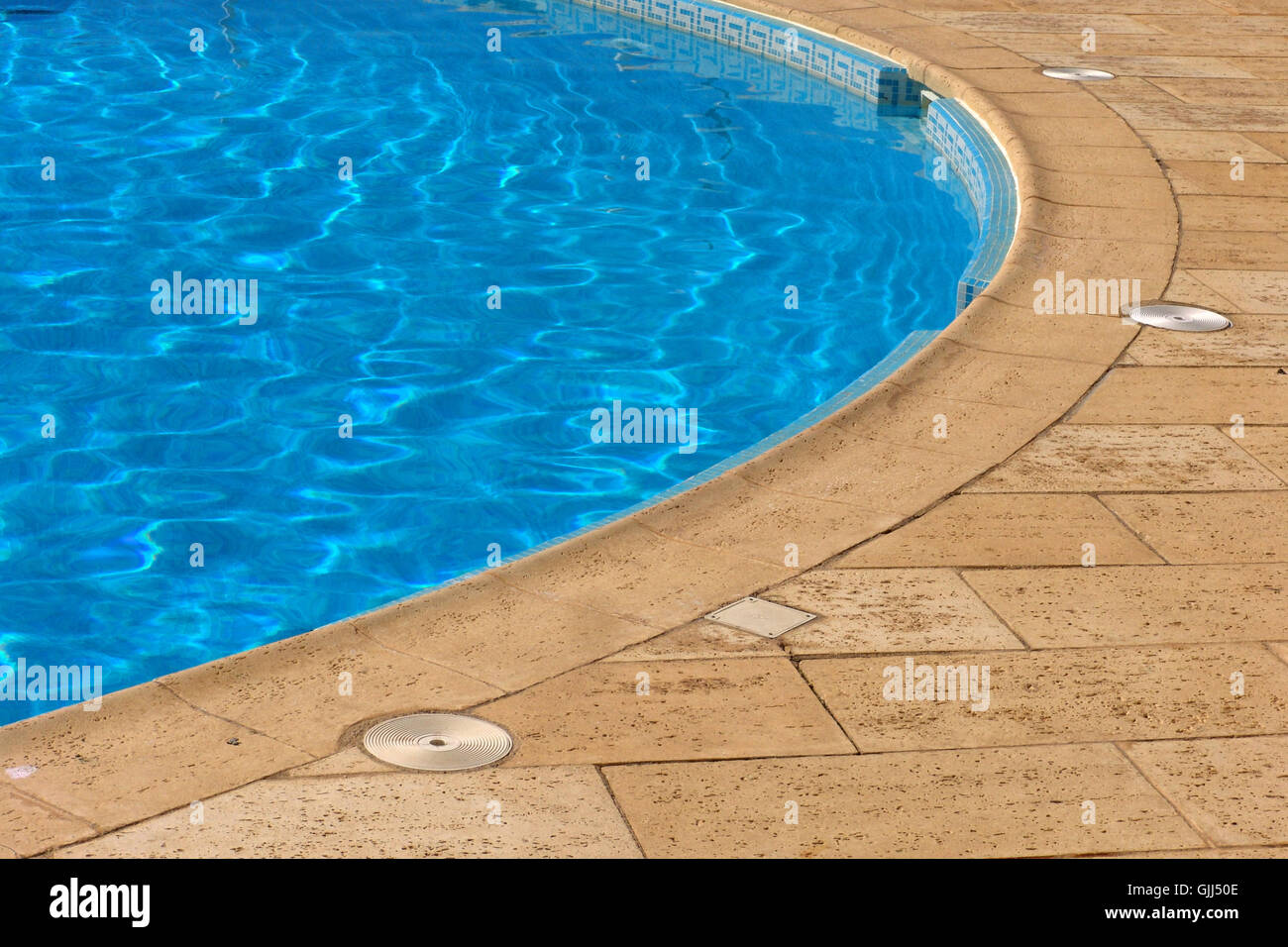 summer summerly swimming Stock Photo - Alamy