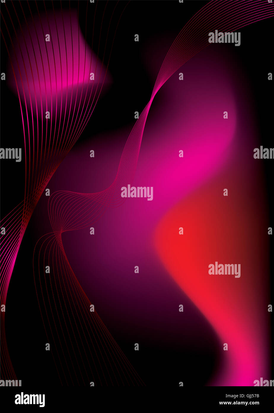 Dynamic art hi-res stock photography and images - Alamy