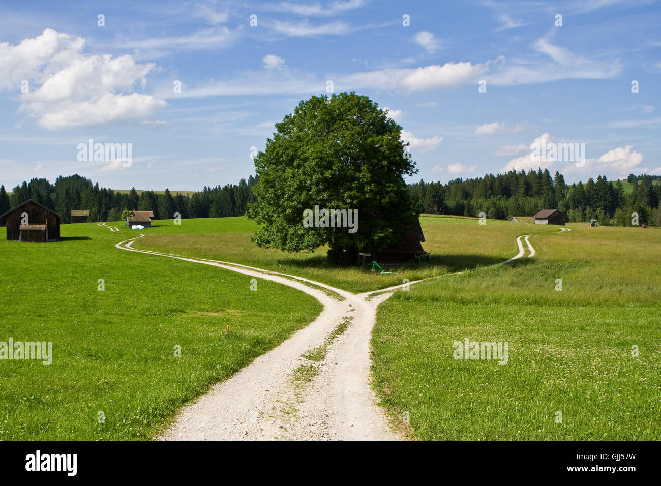 Trade crossroads hi-res stock photography and images - Alamy