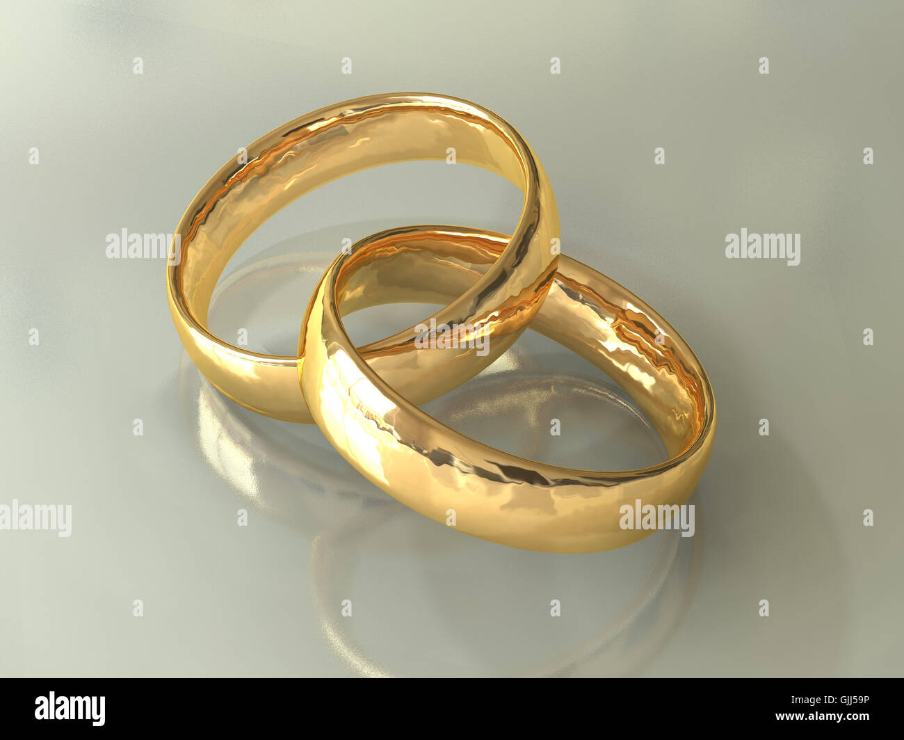 Eheringe wedding rings hi-res stock photography and images - Alamy