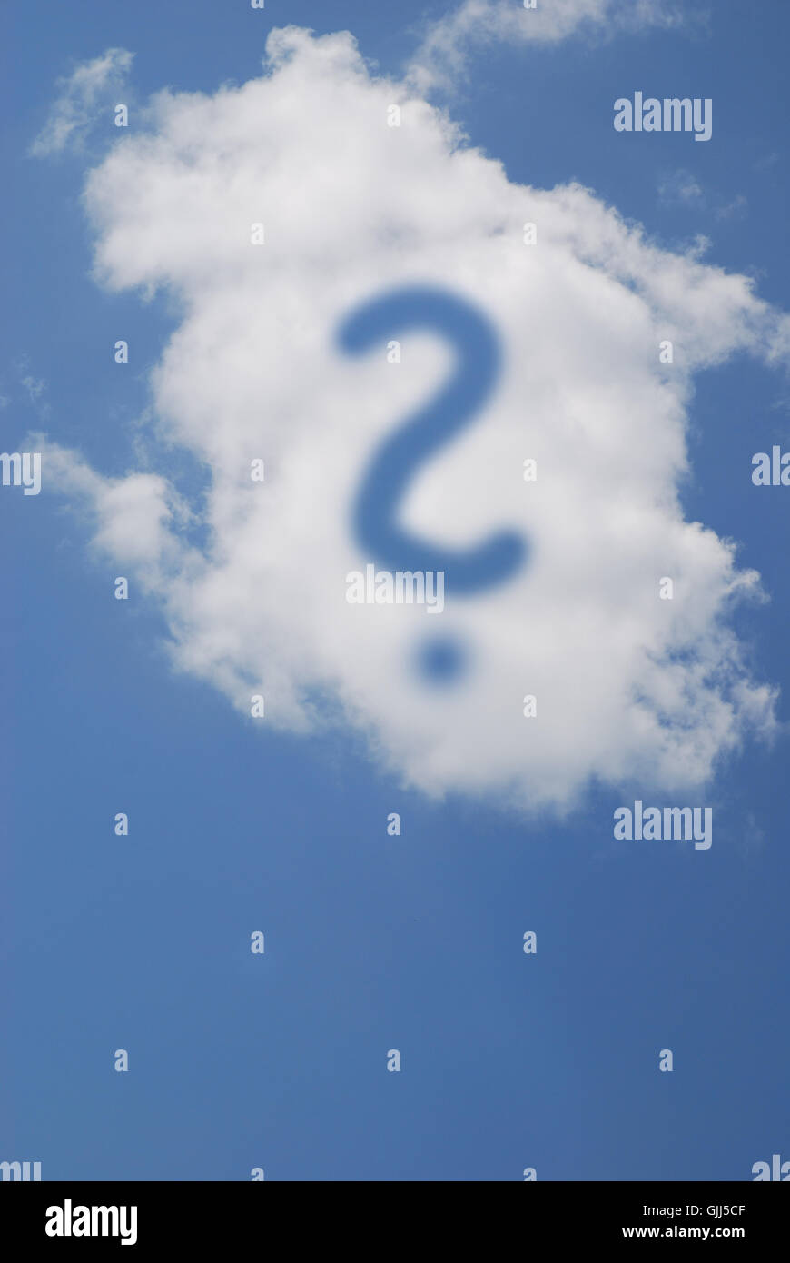 Cloud thunder hi-res stock photography and images - Alamy