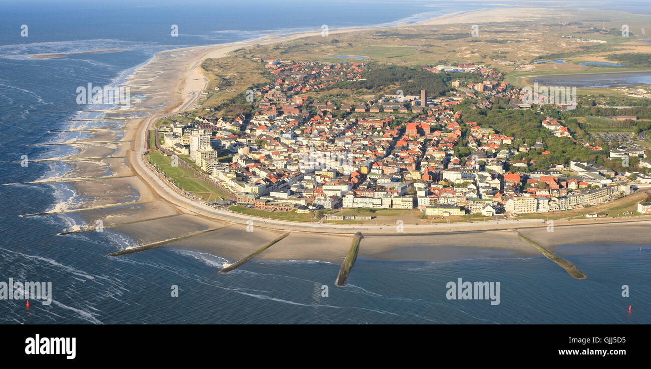 Island of norderney hi-res stock photography and images - Alamy