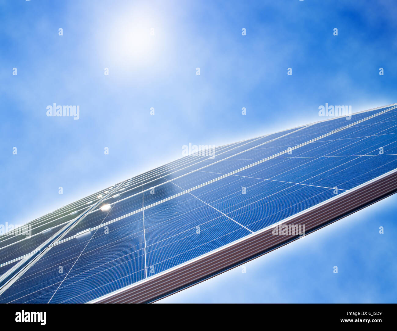 energy power electricity Stock Photo - Alamy