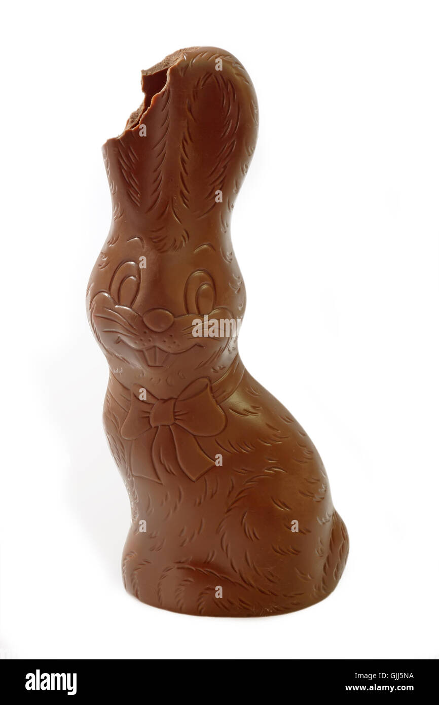 Easter hare hi-res stock photography and images - Alamy