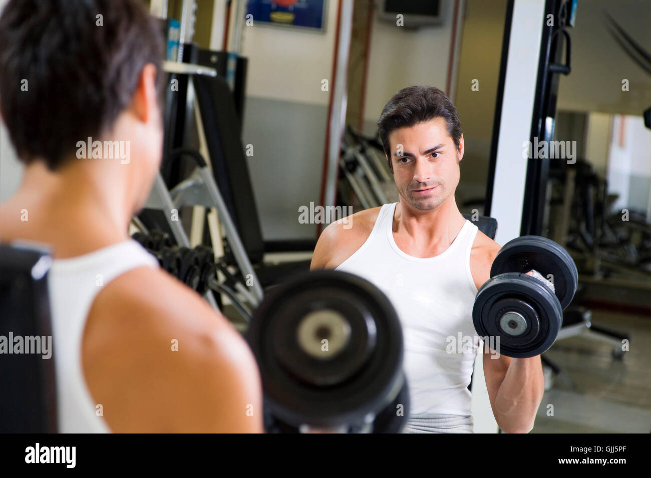 Mass physical exercise hi-res stock photography and images - Alamy