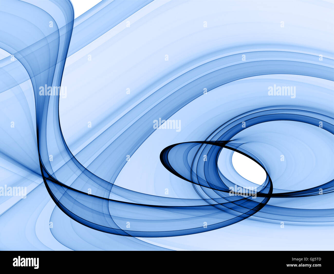 blue abstract wallpaper Stock Photo - Alamy