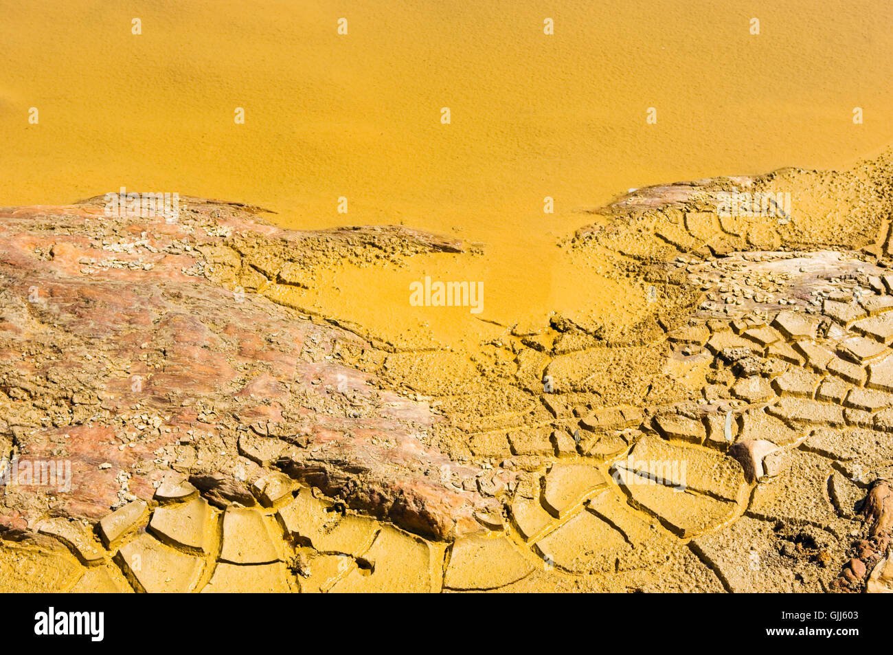 Dry and wet contrast hi-res stock photography and images - Alamy