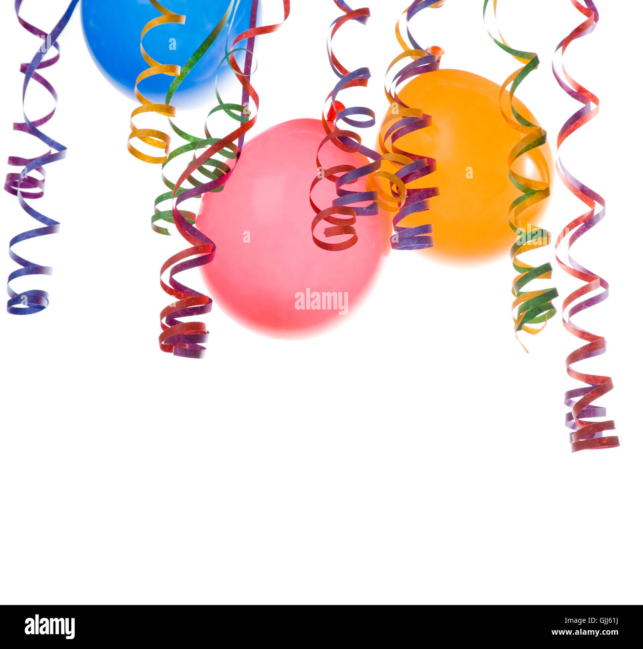 Balloon party hi-res stock photography and images - Alamy