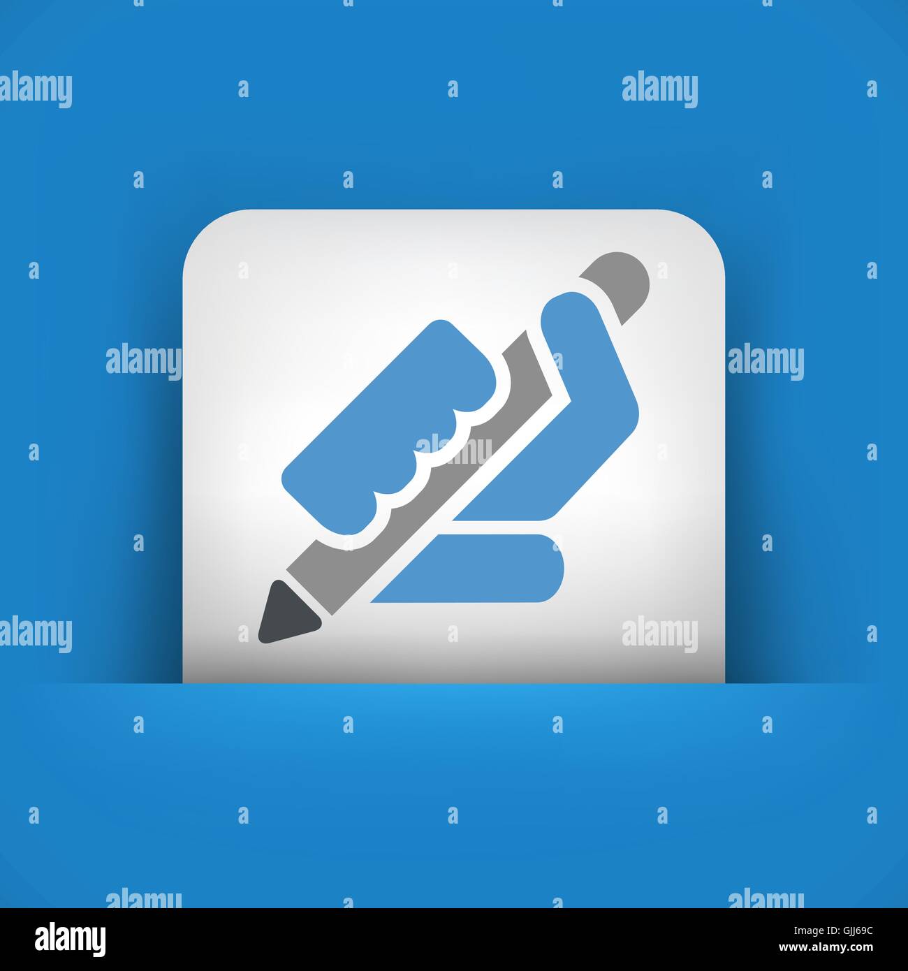 Power of pen hi-res stock photography and images - Alamy