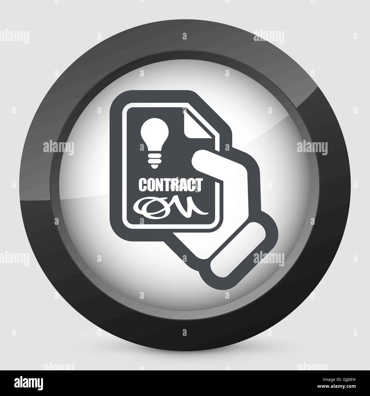 Electricity service Stock Vector Images - Alamy