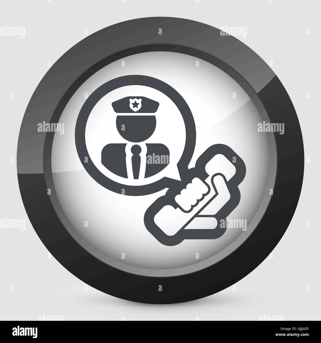 Police Support Stock Vector Images Alamy police-support-stock-vector-images-alamy