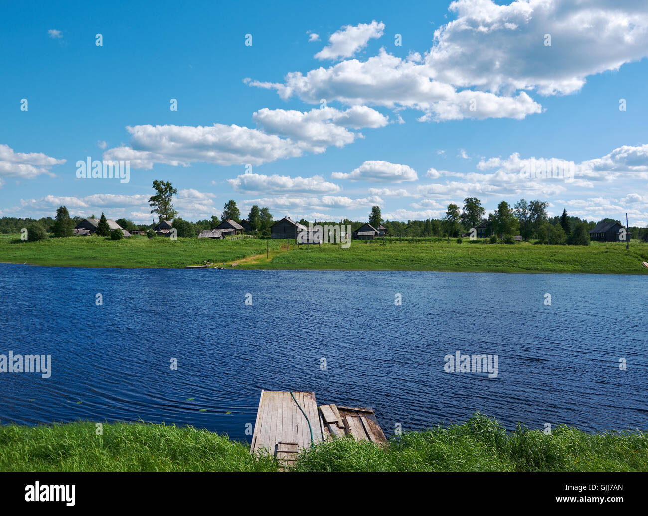 Kena river hi-res stock photography and images - Alamy