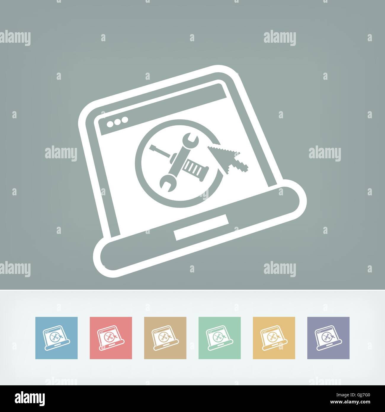 Are setting Stock Vector Images - Alamy