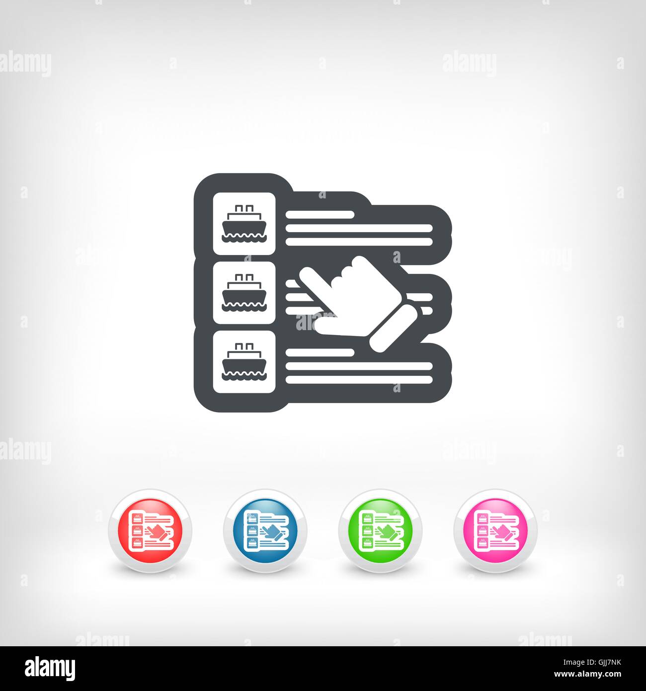 Proposals Stock Vector Images - Alamy