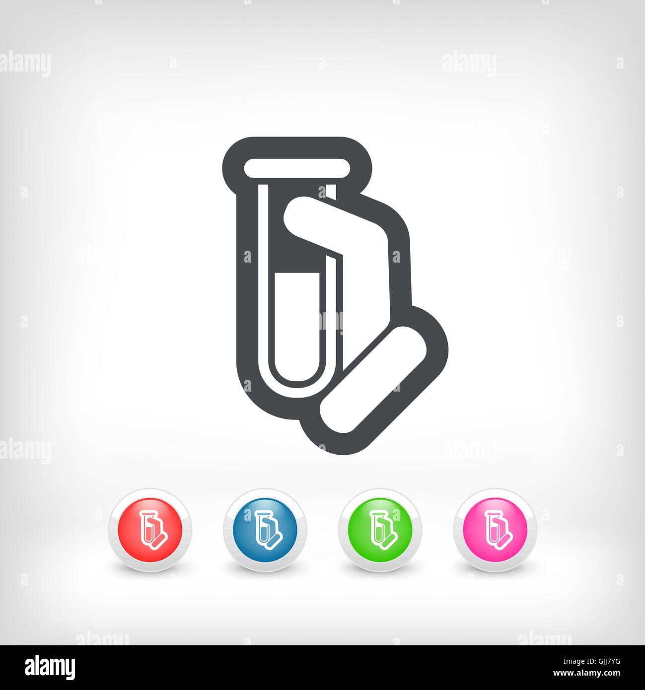 Tests are Stock Vector Images - Alamy