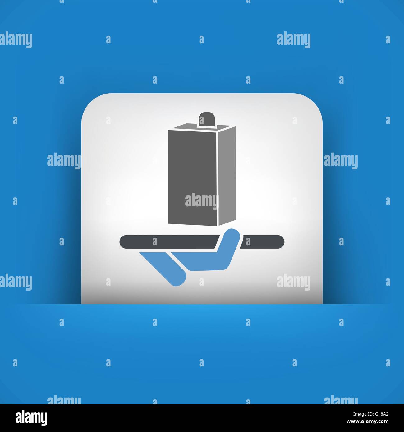 Beverage Product Marketing Stock Vector Images - Alamy